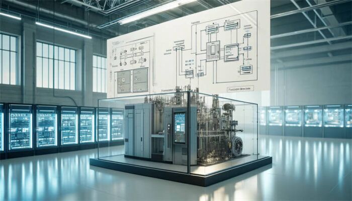 Mastering Siemens PLC: The Essential Guide to Function Blocks (FB) vs ...