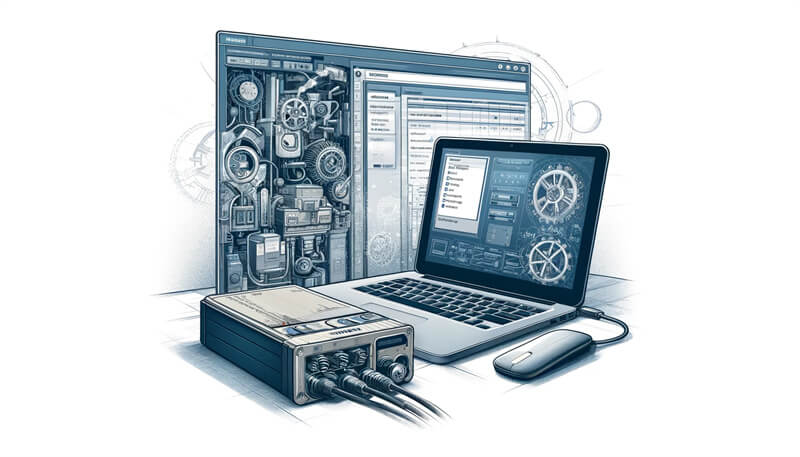 Beherrschen der Siemens-SPS: Ein umfassender Leitfaden zum Finden Ihrer ...