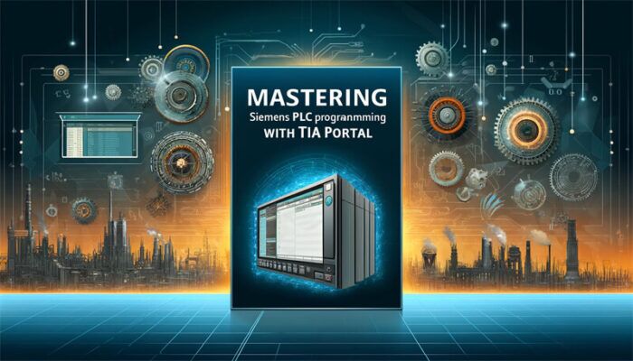 Mastering Siemens PLC Programming: A Comprehensive Guide to TIA Portal - ControlNexus | Siemens ...
