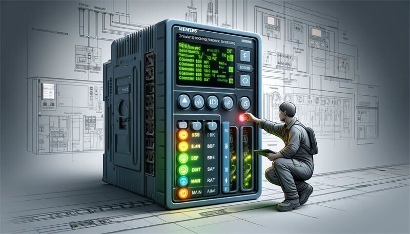 Understanding SF Fault on Siemens PLC: A Comprehensive Guide ...
